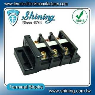 TB-300 Panel Mounted Assembly Type 600V 300A Terminal Connector | TERMINAL BLOCKS' SOLUTION