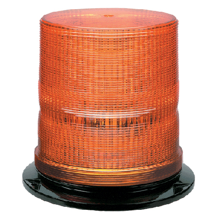 YARTON HYF-583A High Profile Strobe Warning Lights for Heavy-Duty ...