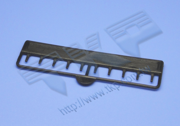 塞 KEY 栓塞 2.00mm (.079") Polarizing Key 搭配2.00 PITCH膠殼 Lead-Free RoHS ...
