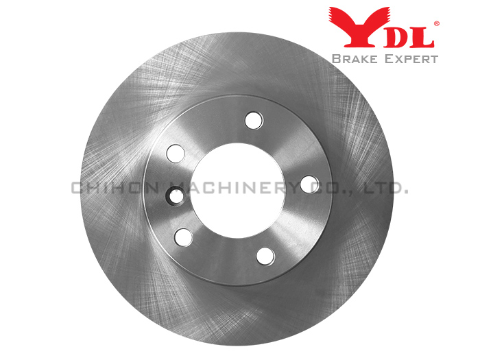 Front Disc Brake Rotor for BMW E36 1990- - High-quality Front Disc ...