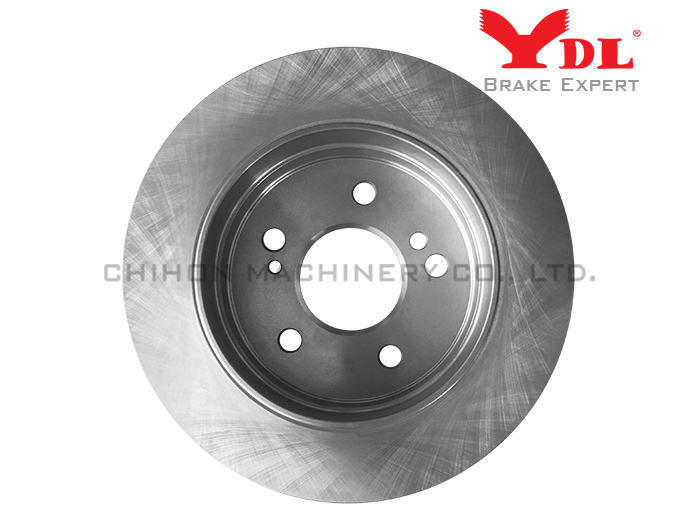 Rear Disc Brake for MERCEDES BENZ E-CLASS W124 C124 S124 - High-quality ...