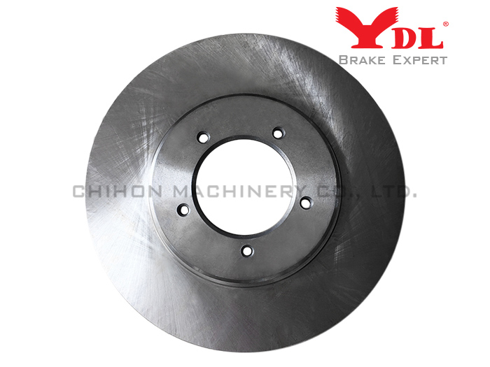 Front Brake Disc for TOYOTA HIACE III Box and SUZUKI WAGON - High ...