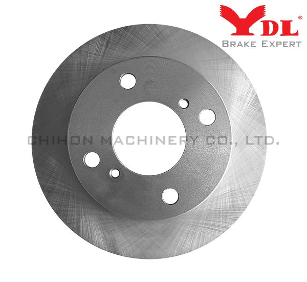 Front Disc Brake for SUZUKI Alto, Carry, Every and NISSAN Moco - High ...
