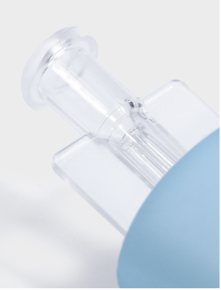 MIRAD Intranasal Atomisation Device | Omnimate Medical Solutions