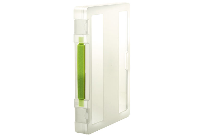 Large Project Case with Handle for A4 Sized Documents | Plastic File ...