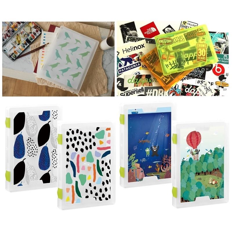 Livinbox storage box solutions for organized homes, offices and warehouses