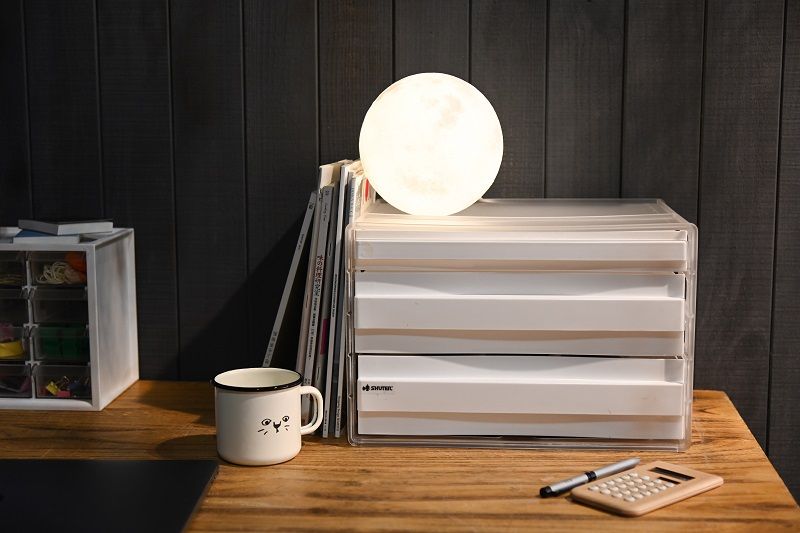 Desk Drawer Organizer with Lateral and Vertical styles | Organized ...