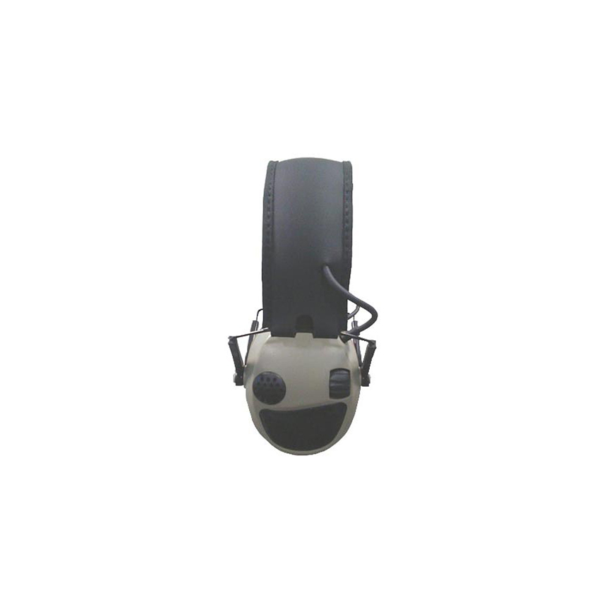 Ear Protection for Shooting & Hunting | Military Tactical Bags ...