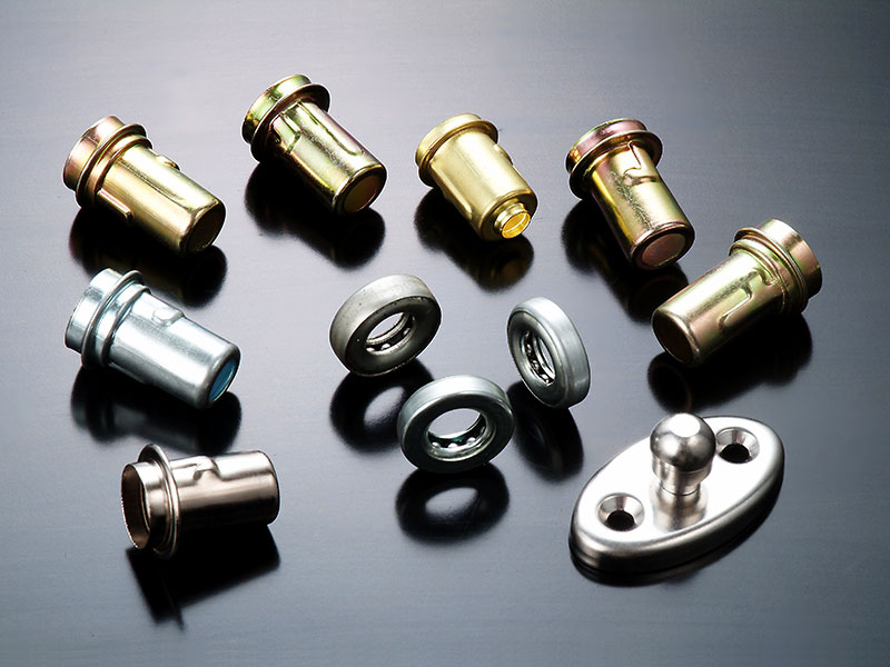 Deep Drawing Parts Manufacturer | Pan Taiwan