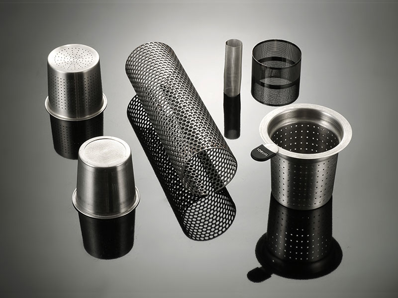 Deep Drawing Parts Manufacturer | Pan Taiwan