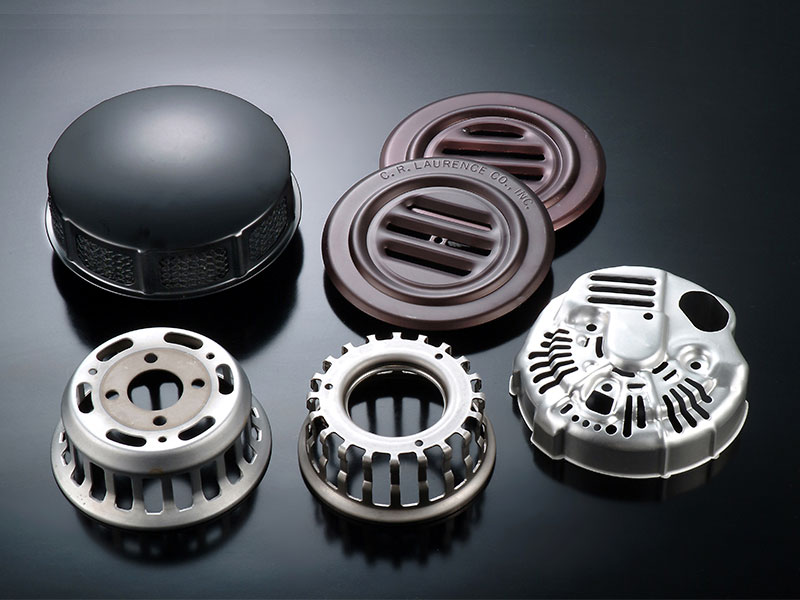 Deep Drawing Parts Manufacturer | Pan Taiwan