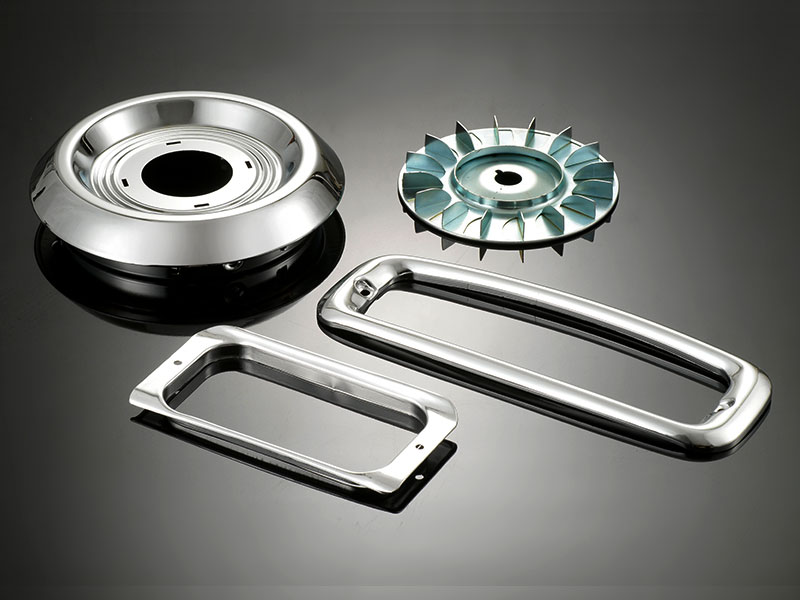 Deep Drawing Parts Manufacturer | Pan Taiwan