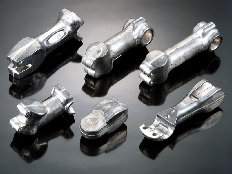 Hot Forging Manufacturer | Pan Taiwan