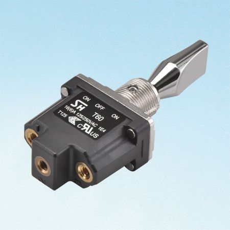 A professional and leading manufacturer of switches. | Salecom ...