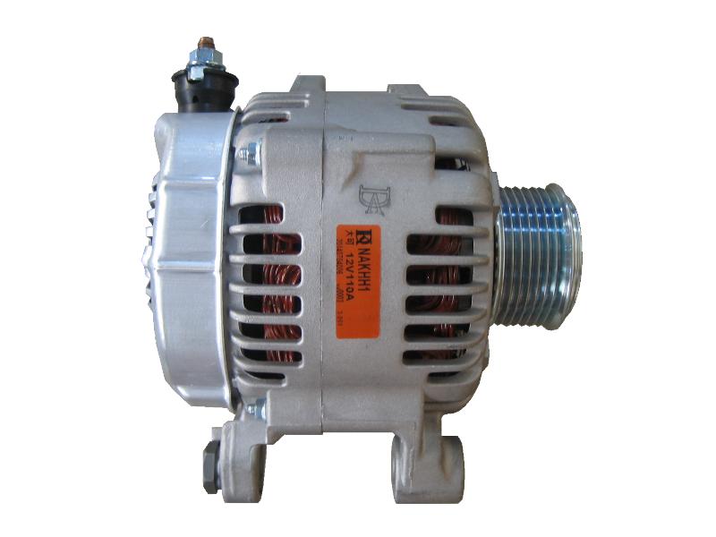 Alternator - 37300-4A310 | Alternator Parts & Starter Parts ...