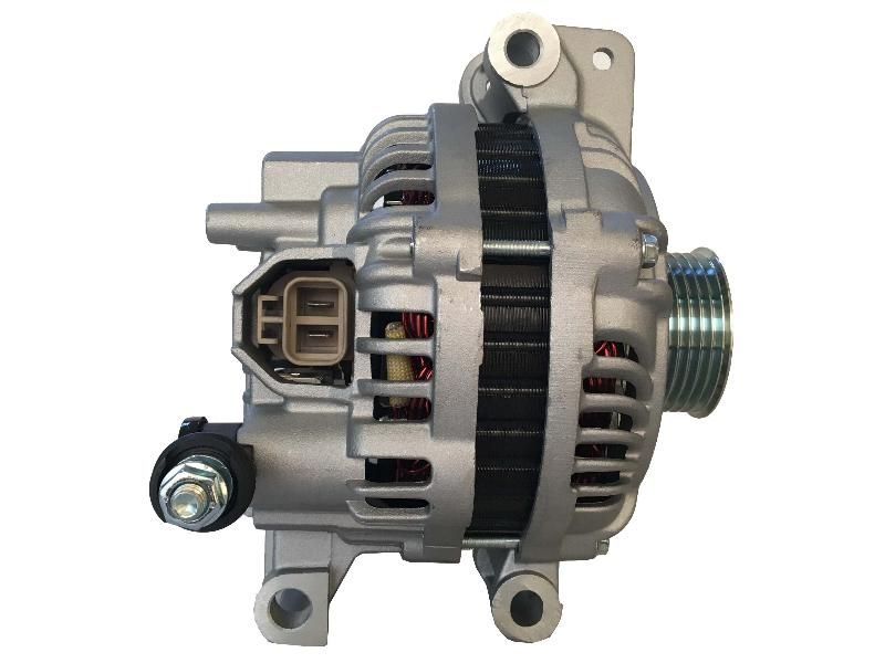 12V Alternator for Mazda - A3TG0091 | Alternator Parts & Starter Parts ...