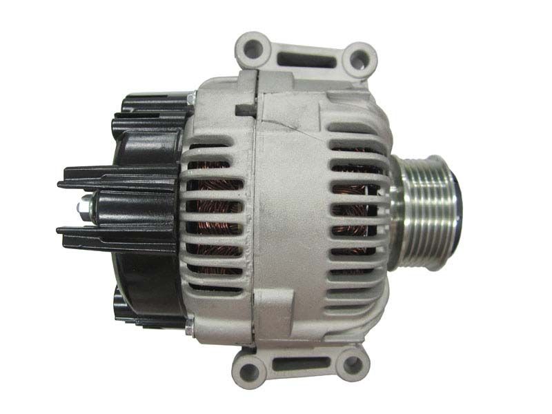 Alternator - TG17C023 | Alternator Parts & Starter Parts Manufacturer | DK