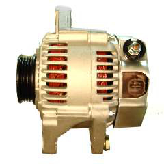12V Alternator for Toyota - 102211-2330 | Alternator Parts & Starter ...