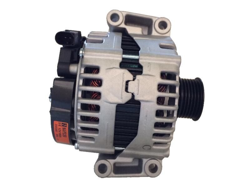 12V Alternator for Benz - 0 121 715 006 | Alternator Parts & Starter ...
