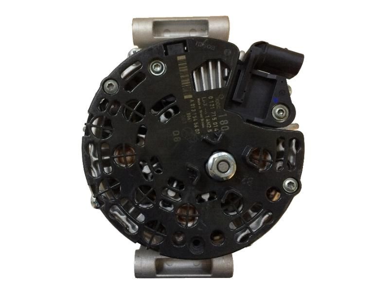 12V Alternator for Benz - 0 121 715 006 | Alternator Parts & Starter ...