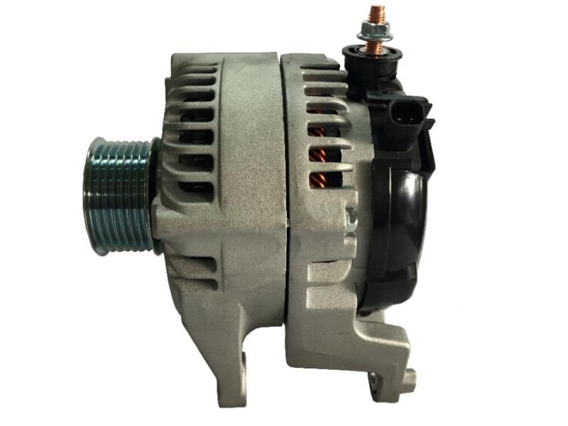 12V Alternator for GM - 56028697AE | Alternator Parts & Starter Parts ...