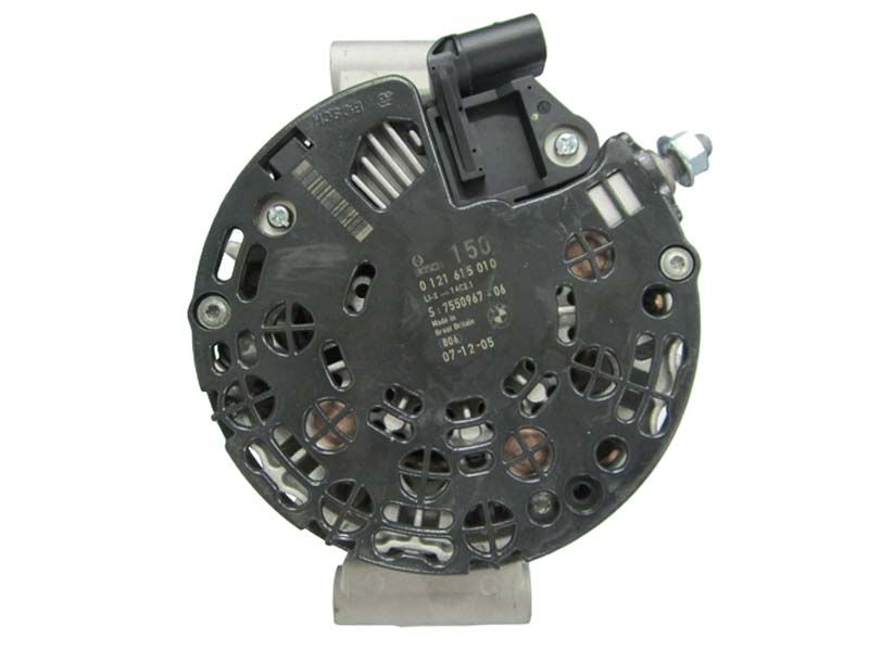 Alternator - 0121615010 | Alternator Parts & Starter Parts Manufacturer ...