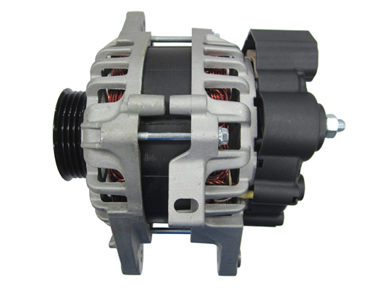 Alternator - 37300-23650 | Alternator Parts & Starter Parts ...