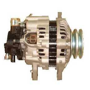 12V Alternator for Mitsubishi - A2TN0399 | Alternator Parts & Starter ...