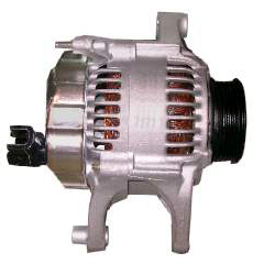 Alternator - 121000-3000 | Alternator Parts & Starter Parts ...