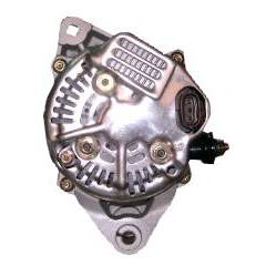 Alternador 12V para TOYOTA - 101211-0060 | Fabricante de peças de ...