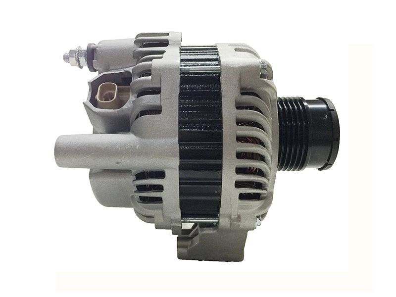 Alternator - 13593805 | Alternator Parts & Starter Parts Manufacturer | DK