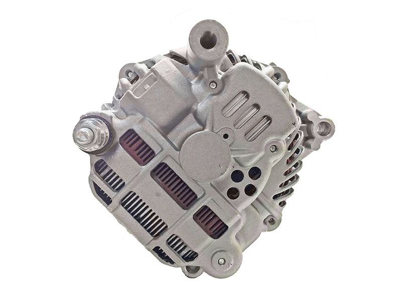 Alternator - 13593805 | Alternator Parts & Starter Parts Manufacturer | DK