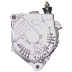 12V Alternator for Lexus - 102211-0730 | Alternator Parts & Starter ...