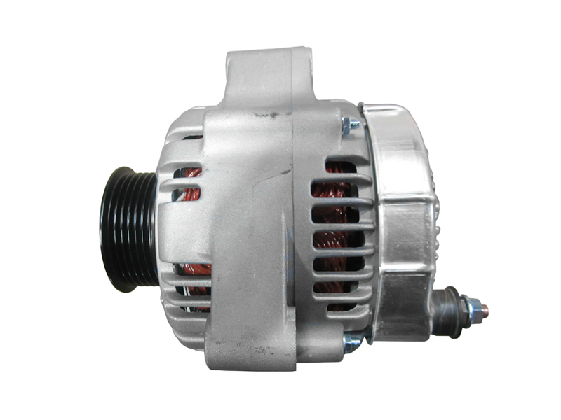 12V Alternator for Honda - 102211-0691 | Alternator Parts & Starter ...