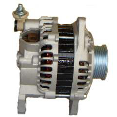 مولد 12 فولت لـ NISSAN - LR1100-721 | مصنع قطع المولدات وقطع البداية | DK