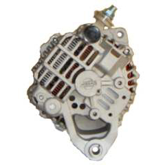 مولد 12 فولت لـ NISSAN - LR1100-721 | مصنع قطع المولدات وقطع البداية | DK