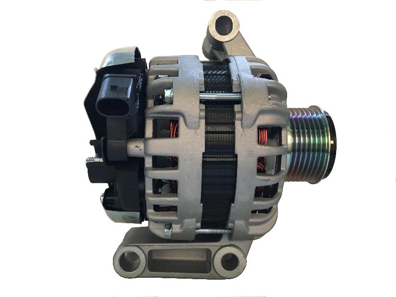 12V Alternator for Mazda - UK01-18-300 | Alternator Parts & Starter ...