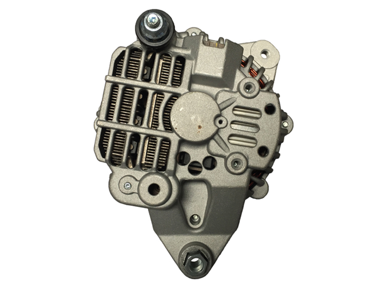 12V Alternator for Mitsubishi - MD370479 | Alternator Parts & Starter ...