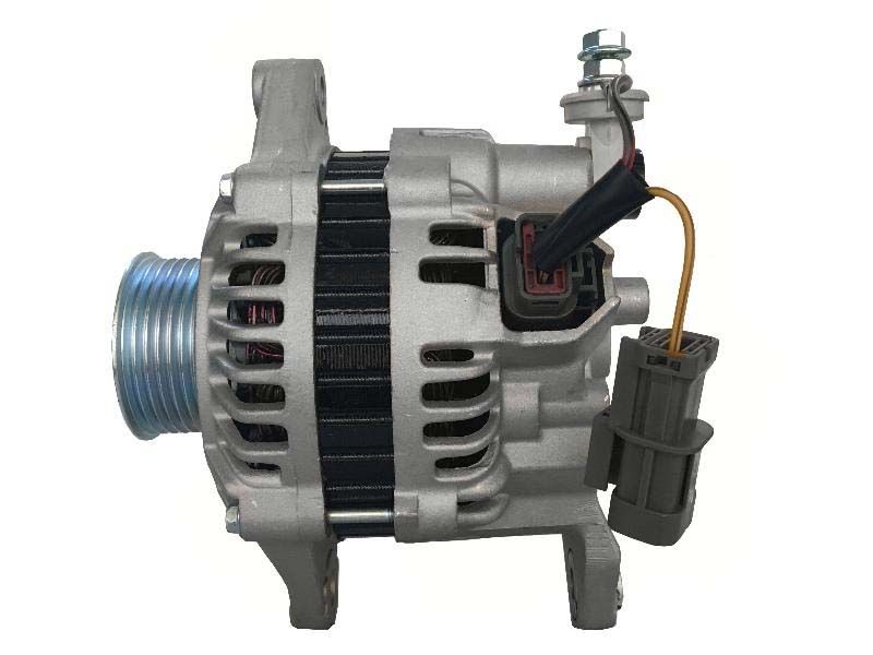 12V Alternator for Nissan-23100-95F0A | Alternator Parts & Starter ...
