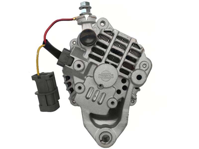 12V Alternator for Nissan-23100-95F0A | Alternator Parts & Starter ...