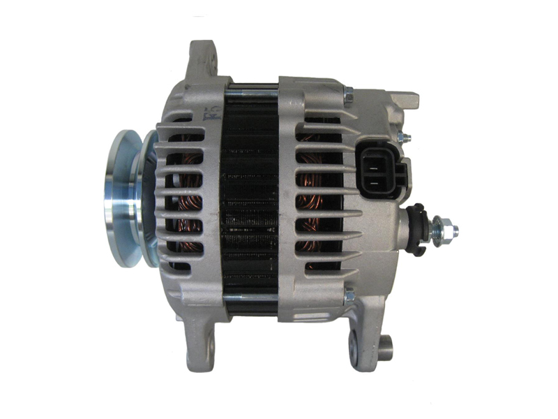 NISSANのための12Vオルタネーター - LR1125-705 | オルタネーター部品＆スターター部品メーカー | DK