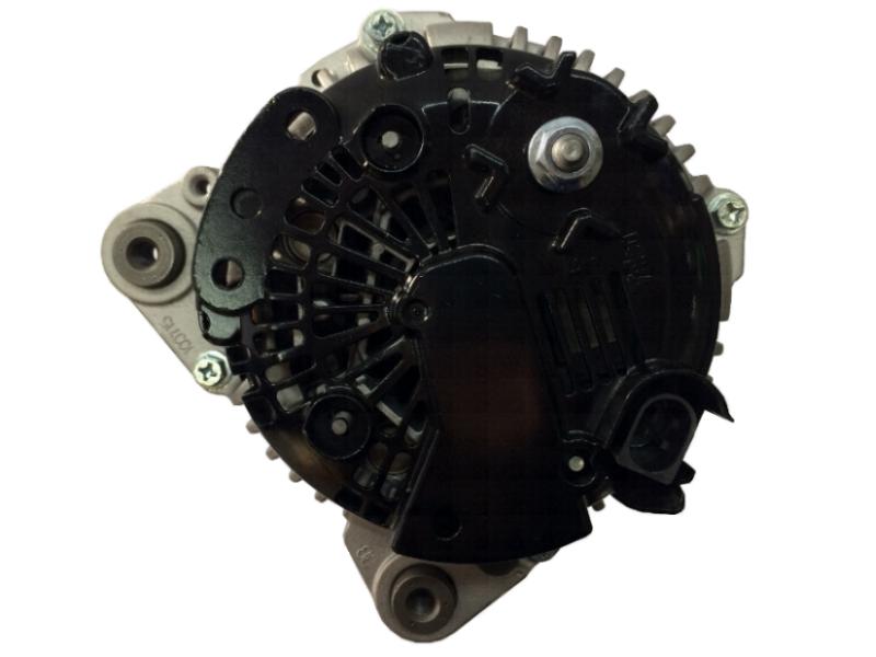 Alternator - AUDI - 059903015R | Alternator Parts & Starter Parts ...
