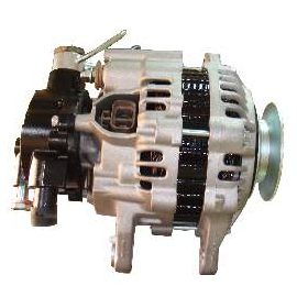 MITSUBISHI용 12V 교류 발전기 - A3T08183 | 발전기 부품 및 스타터 부품 제조업체 | DK