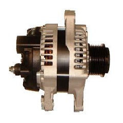 Alternator - 104210-3730 | Alternator Parts & Starter Parts ...