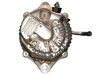 12V Alternator for Toyota - 100213-3041 | Alternator Parts & Starter ...