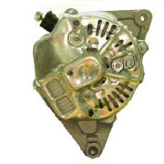12V Alternator for Toyota - 102211-1480 | Alternator Parts & Starter ...
