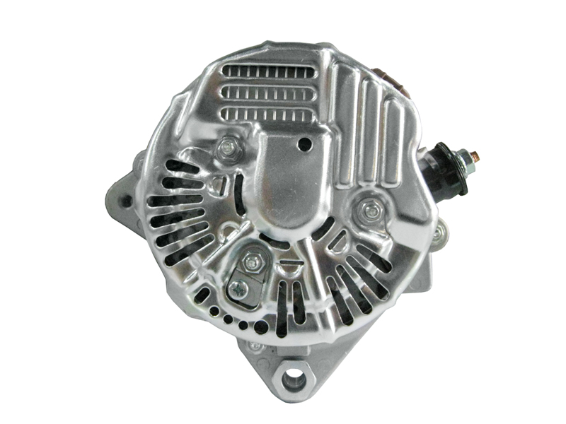 TOYOTA用12Vオルタネーター- 27060-28160 | オルタネーター部品＆スターター部品メーカー | DK