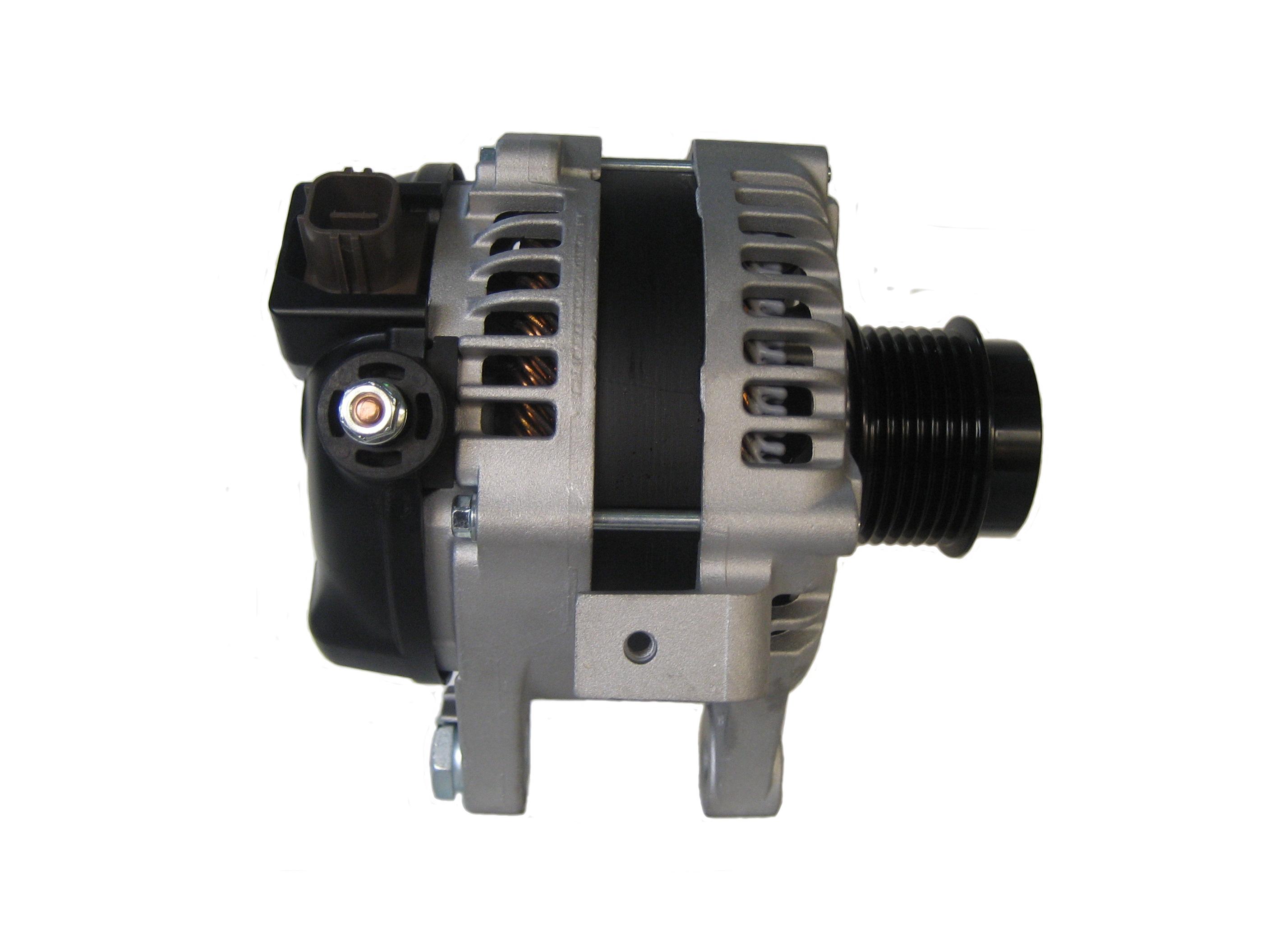 12V Alternator for Toyota - 27060-28340 | Alternator Parts & Starter ...