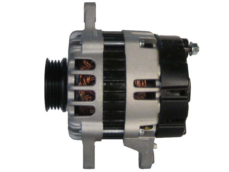 Alternator - TA000A55601 | Alternator Parts & Starter Parts ...