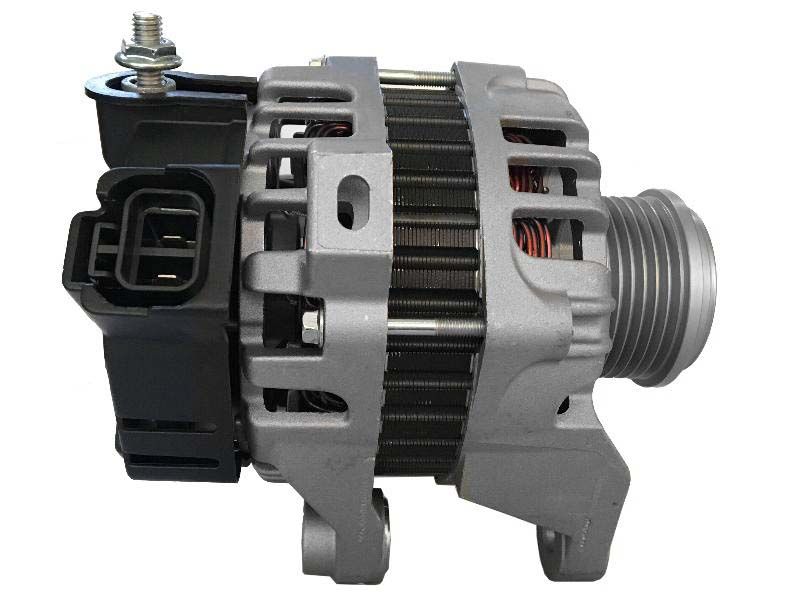12V Alternator for KIA -37300-04035 | Alternator Parts & Starter Parts ...